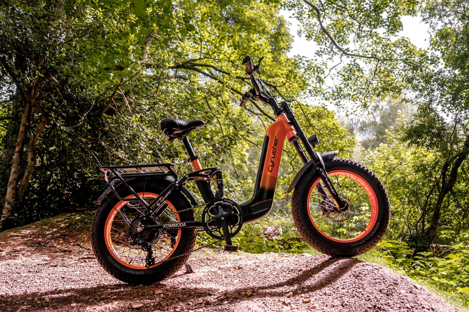 Which type of e-bike is best?