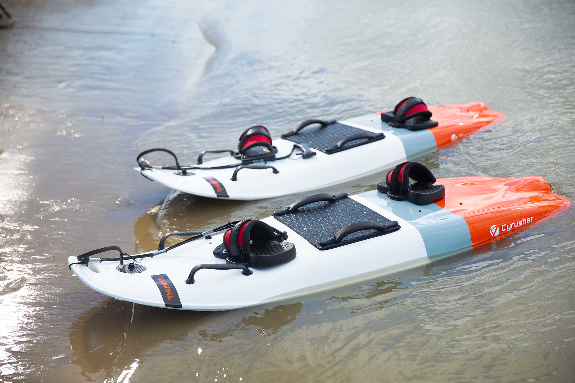 Electric Surfboard – Cyrusher E-Bikes