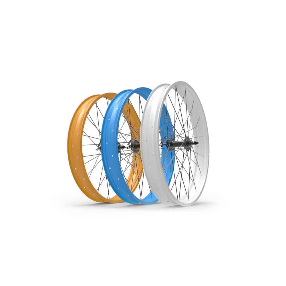 Rims – Cyrusher E-Bikes