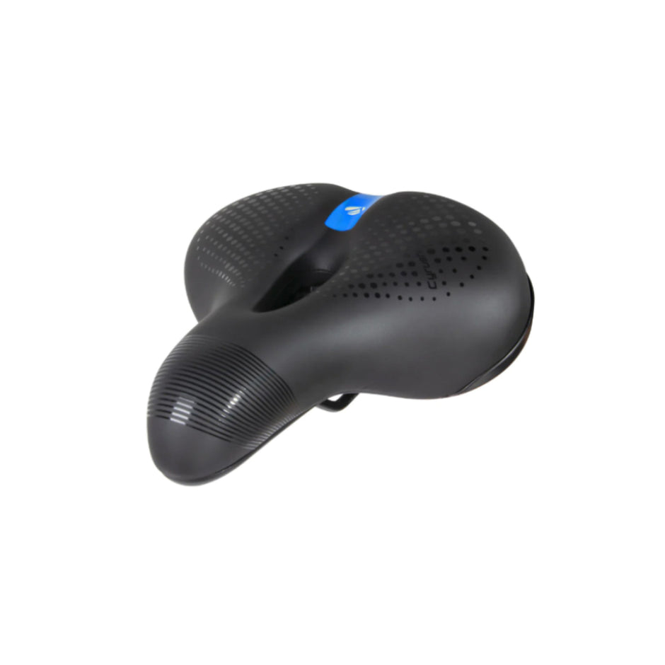 Ranger Mountain All Terrain Air shock Ebike