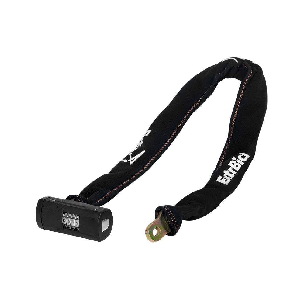 Extrbici Integrated Chain Lock [Pre-Sale]