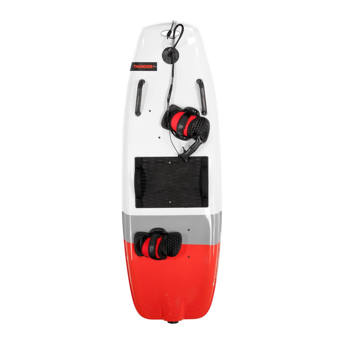 Electric Surfboard – Cyrusher Sports
