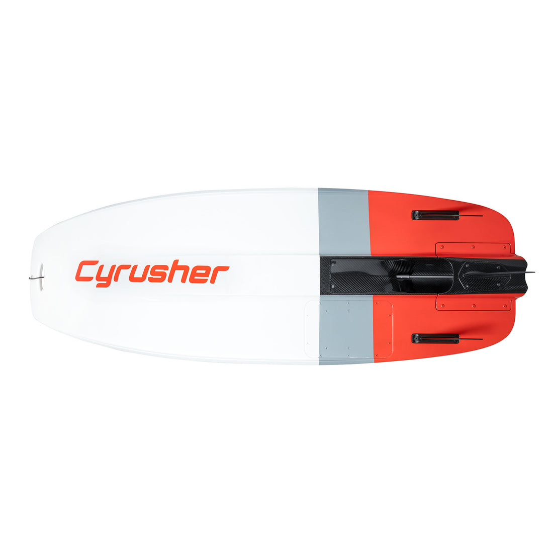 Electric Surfboard