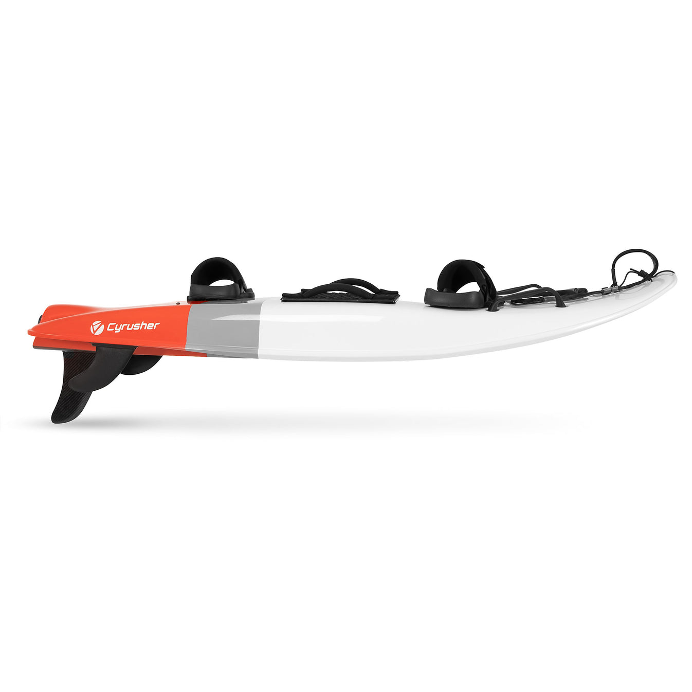 Electric Surfboard