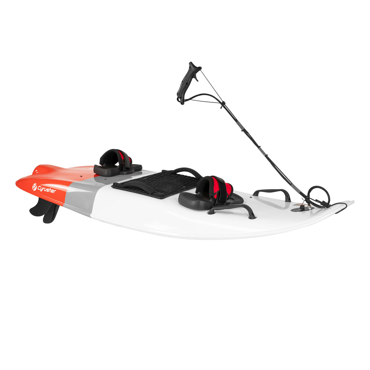 Electric Surfboard – Cyrusher Sports