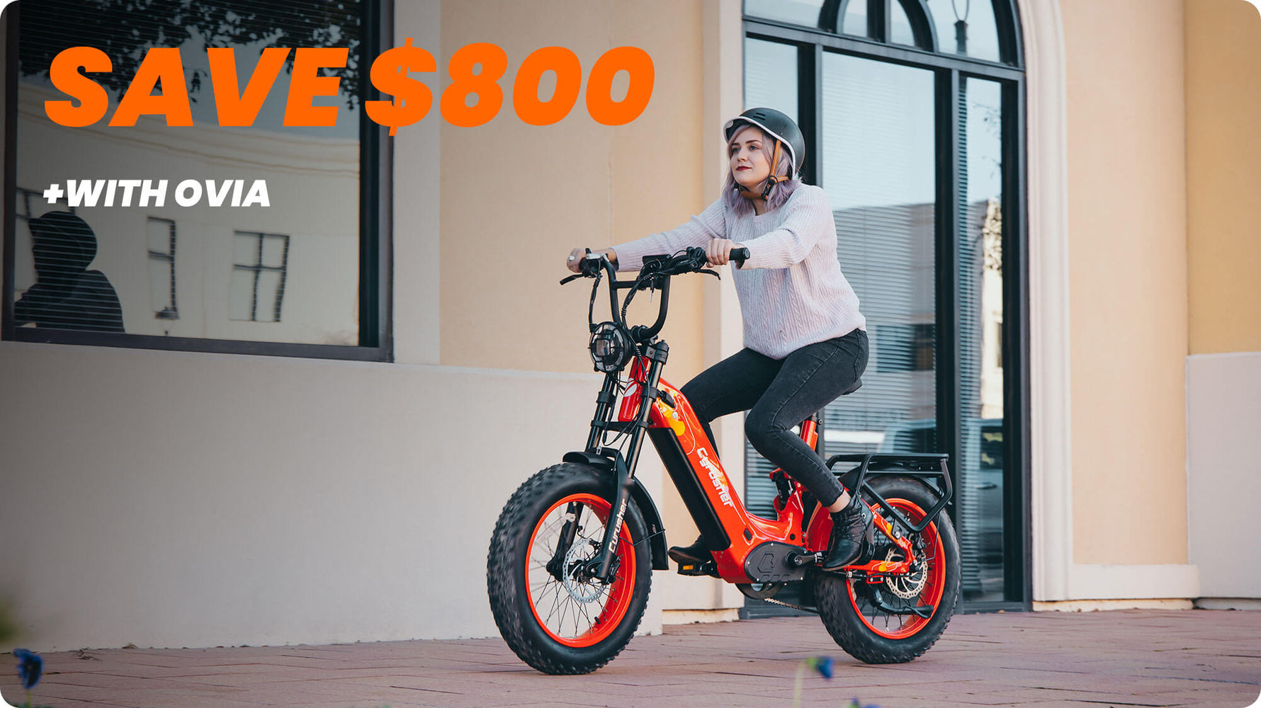 Ranger Mountain All Terrain Air shock Ebike