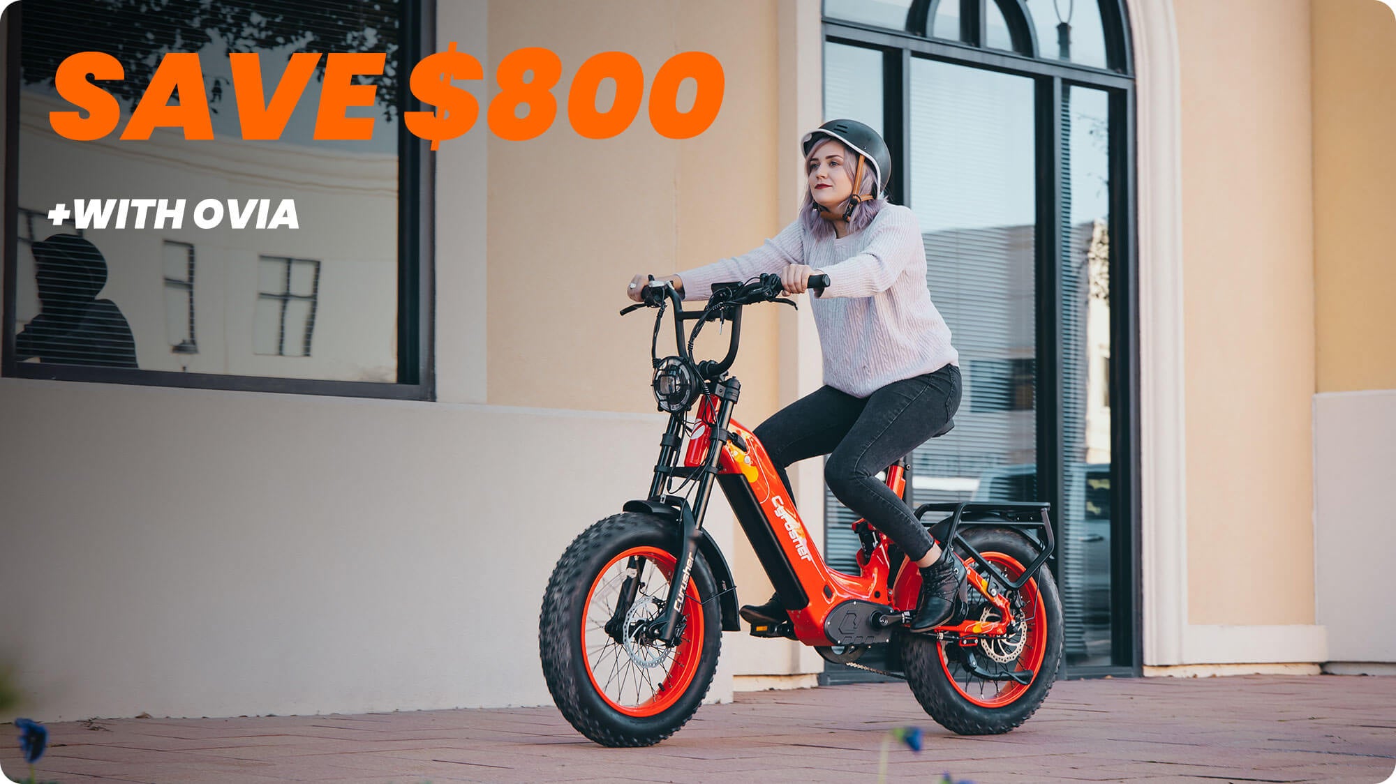 Ranger Mountain All Terrain Air shock Ebike